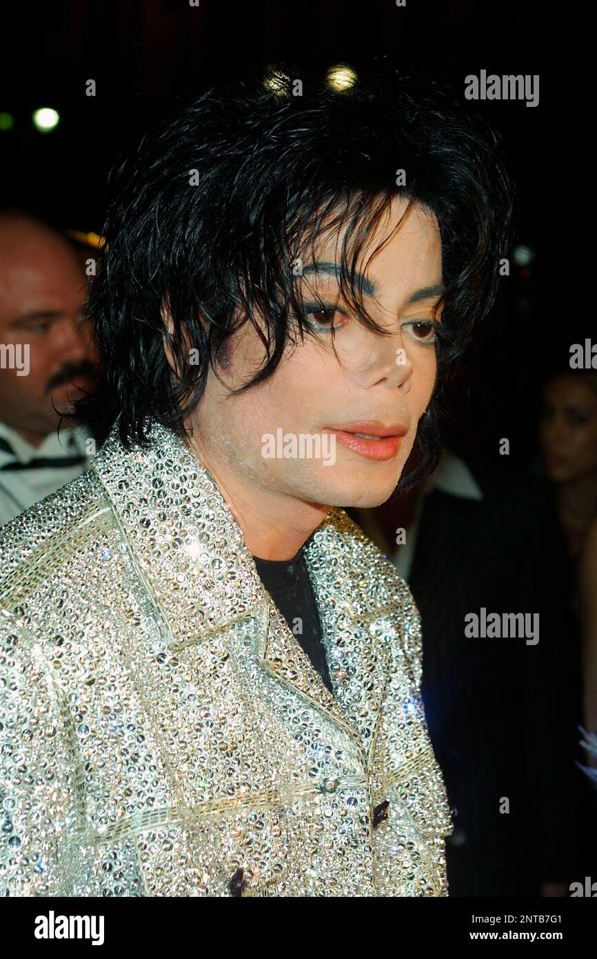 June 25th 2019 - The ten year anniversary of the death of entertainer ...