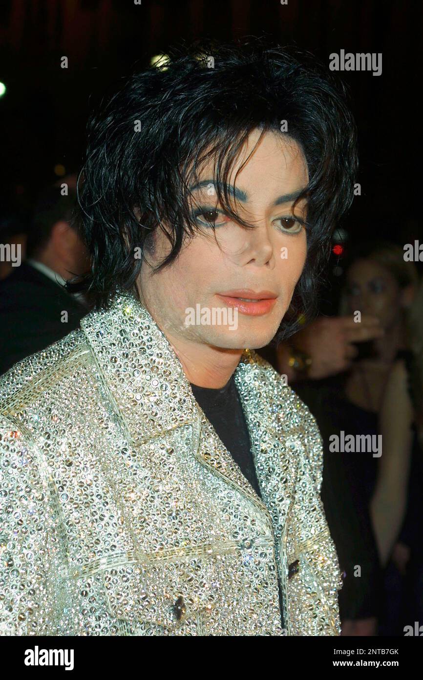 June 25th 2019 - The ten year anniversary of the death of entertainer ...