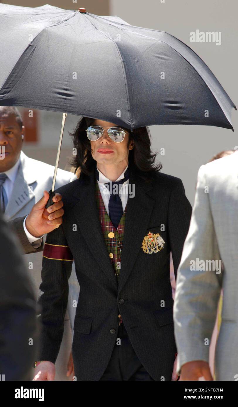 June 25th 2019 - The ten year anniversary of the death of entertainer ...