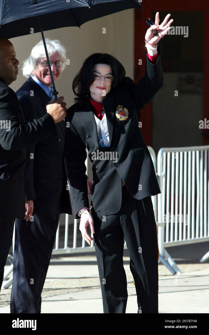 June 25th 2019 - The ten year anniversary of the death of entertainer ...