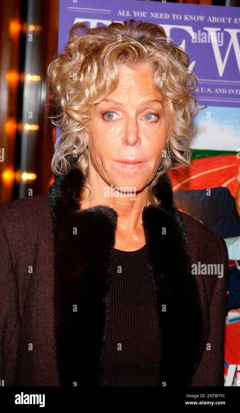 Farrah Fawcett Cause Deces