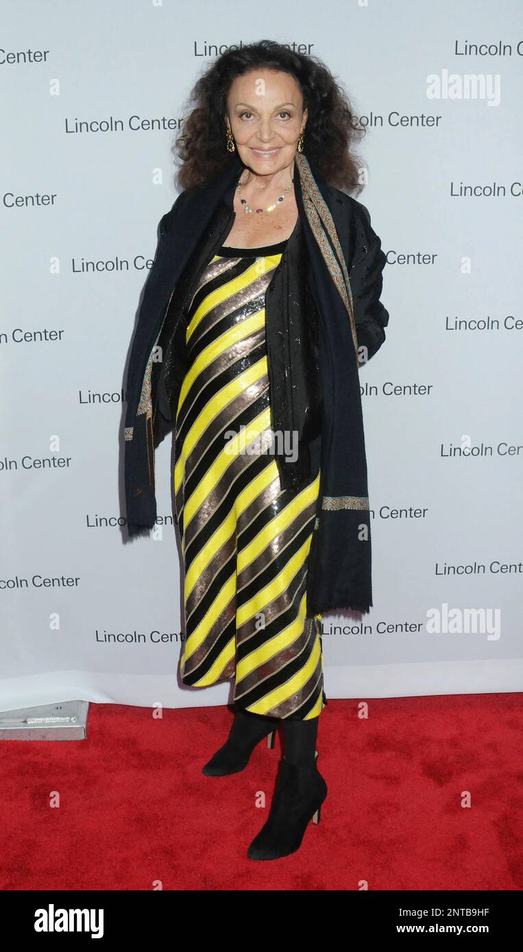 Photo by: zz/Demis Maryannakis/STAR MAX/IPx 2019 6/19/19 Diane von ...