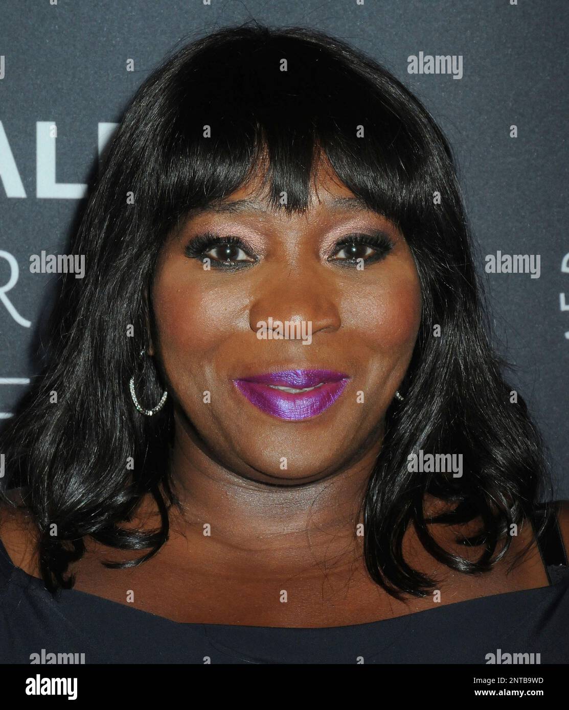 Photo by: zz/Demis Maryannakis/STAR MAX/IPx 2019 6/20/19 Bevy Smith at ...