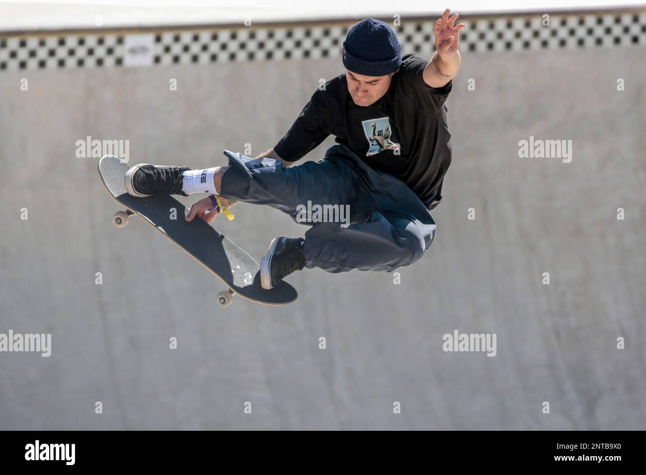 SP - Sao Paulo - 06/23/2019 - Skate World - Vans Park Series - Brazil ...