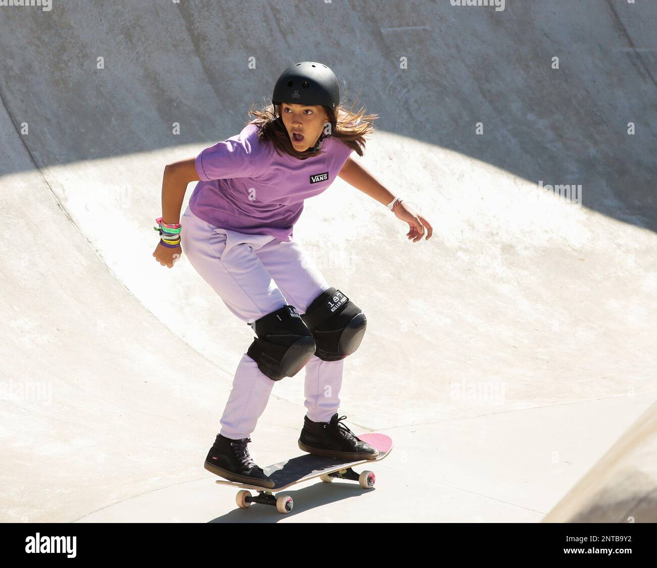 SP - Sao Paulo - 06/23/2019 - Skate World - Vans Park Series - Brazil ...