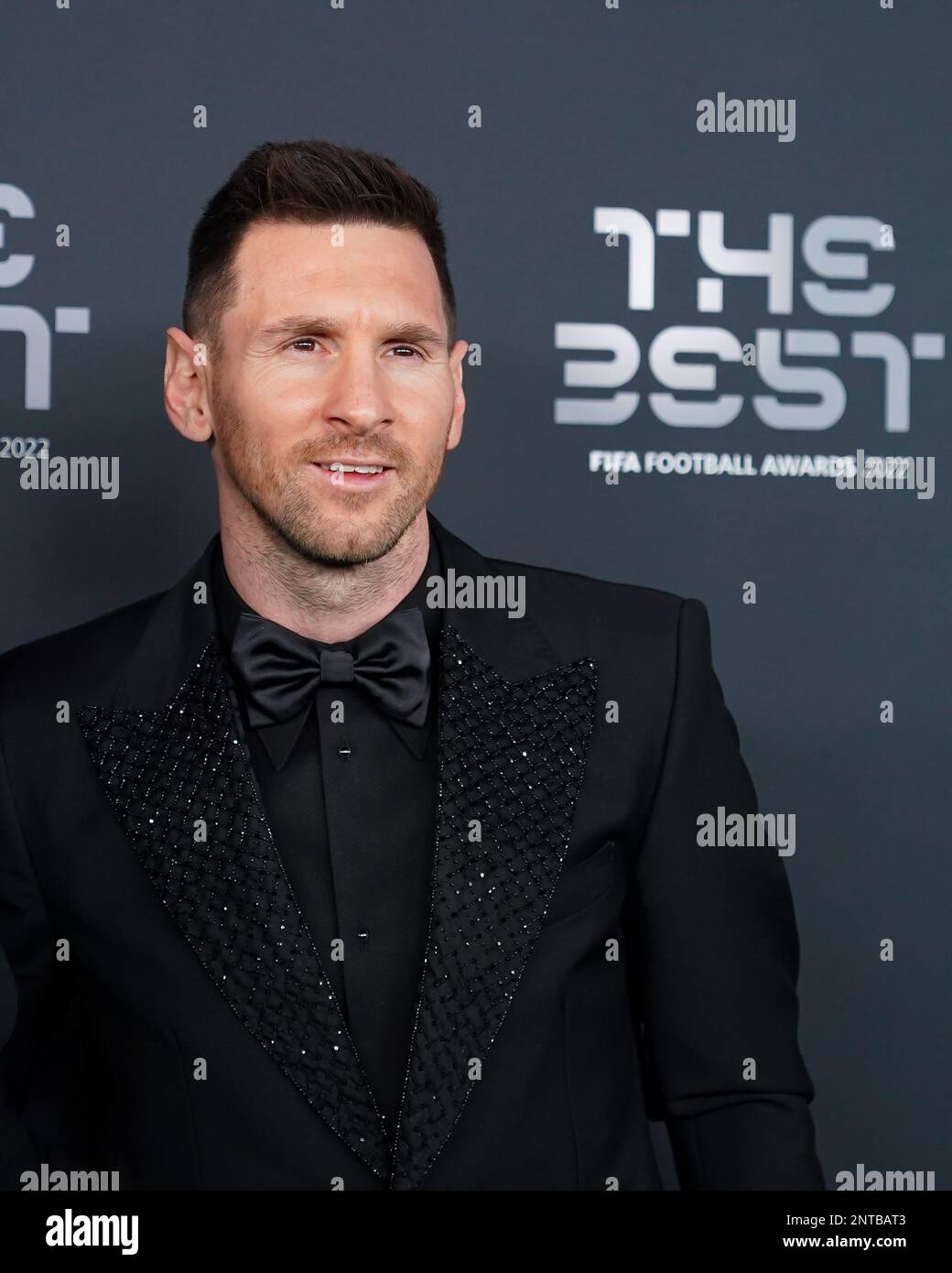 Lionel messi psg 2022 2023 hi-res stock photography and images - Alamy