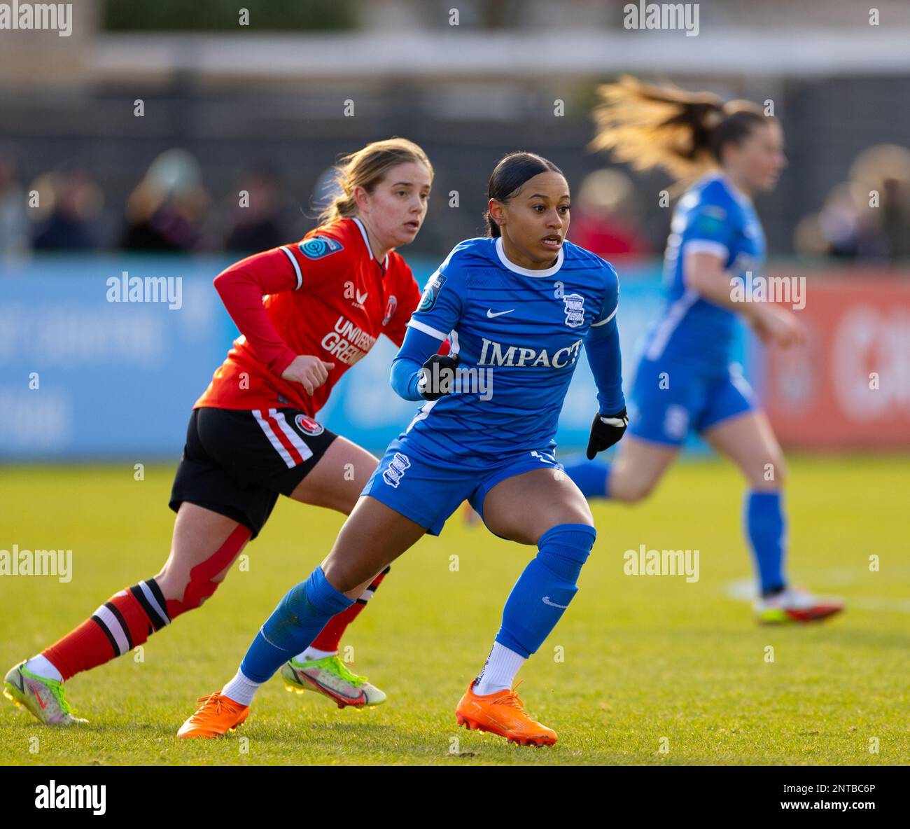 February 26, 2023, London, London, England: London, England, February ...