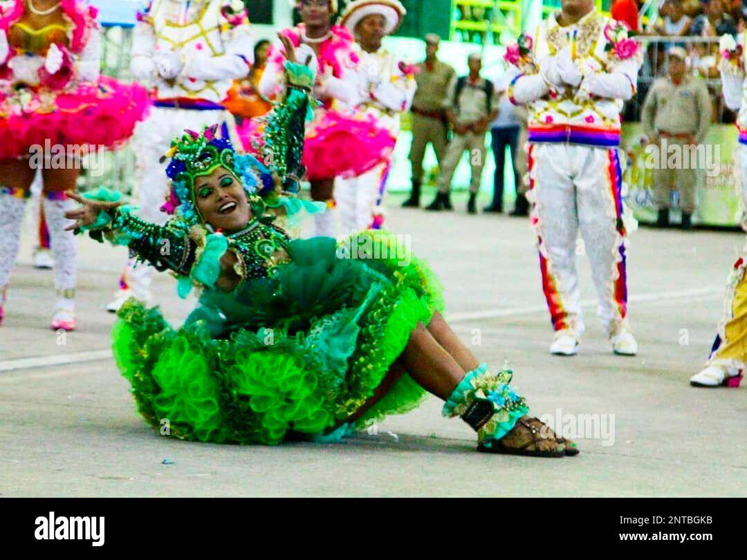 PA - Belem - 06/21/2019 - Junino Festival in Bel m - Named Arrai da ...