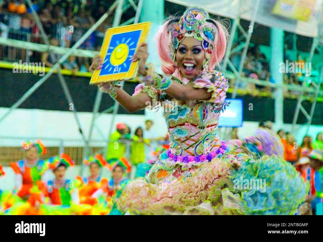 PA - Belem - 06/21/2019 - Junino Festival in Bel m - Named Arrai da ...