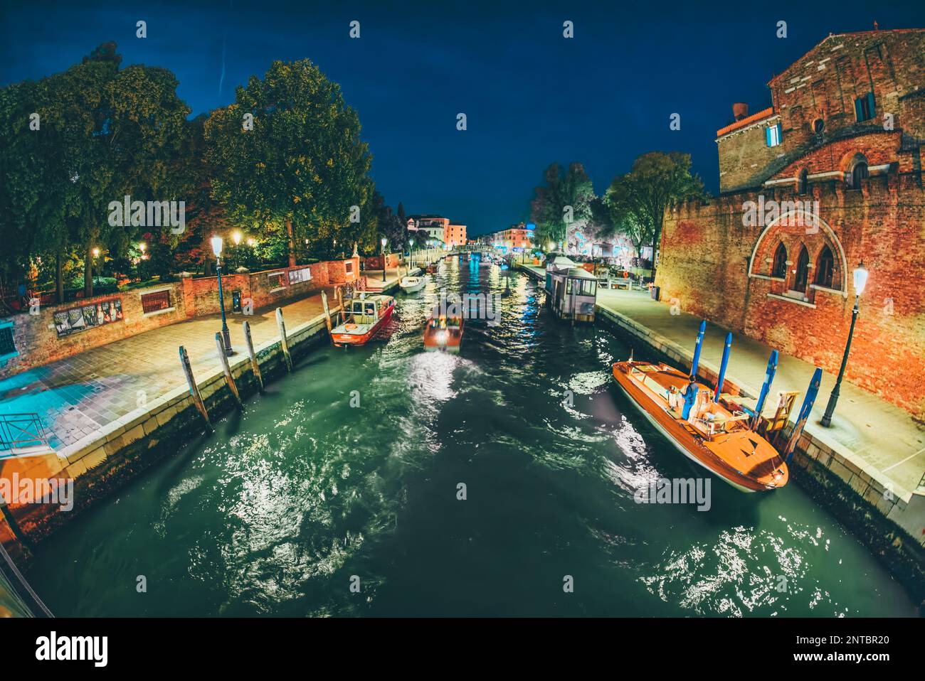 Venice, Italian Venezia, city, major seaport, and capital of both the ...
