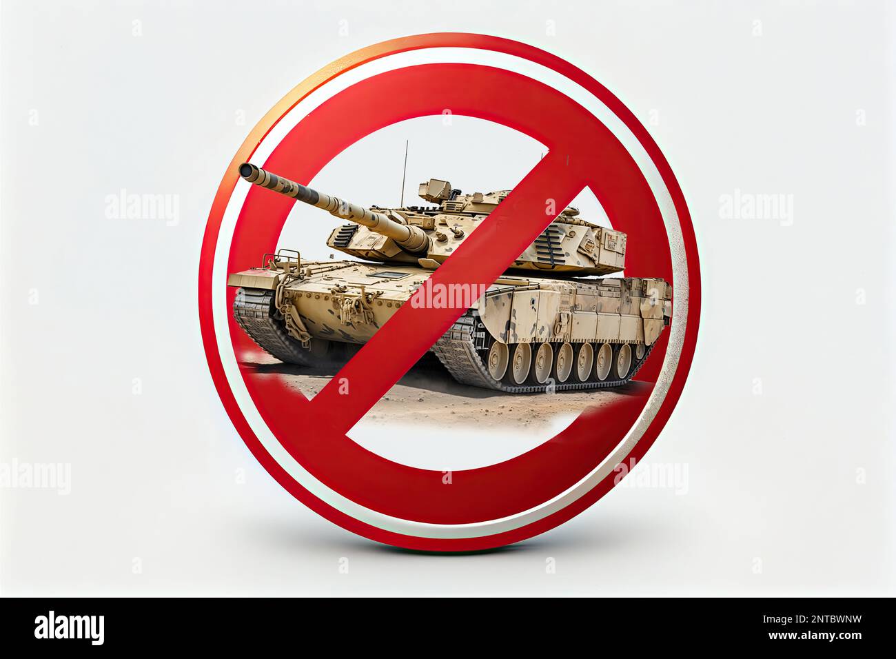 Stop tanks hi-res stock photography and images - Alamy