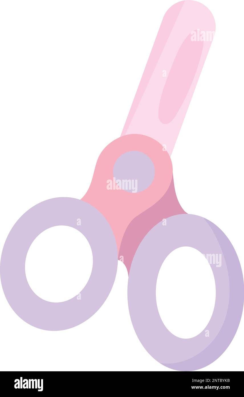 scissors school supply Stock Vector Image & Art - Alamy