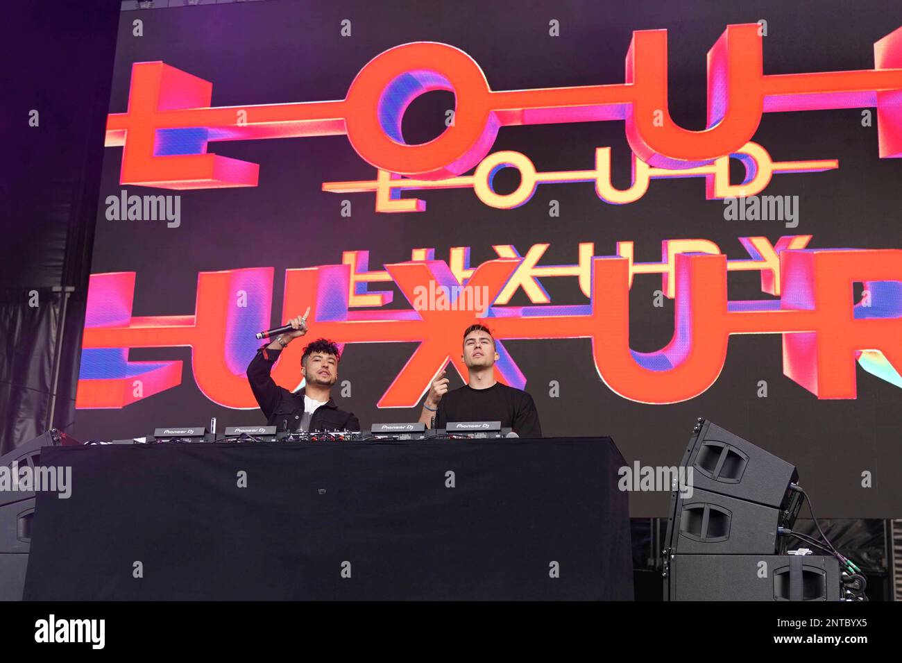 Photo by: zz/John Nacion/STAR MAX/IPx 2019 6/15/19 Joe Depace and ...