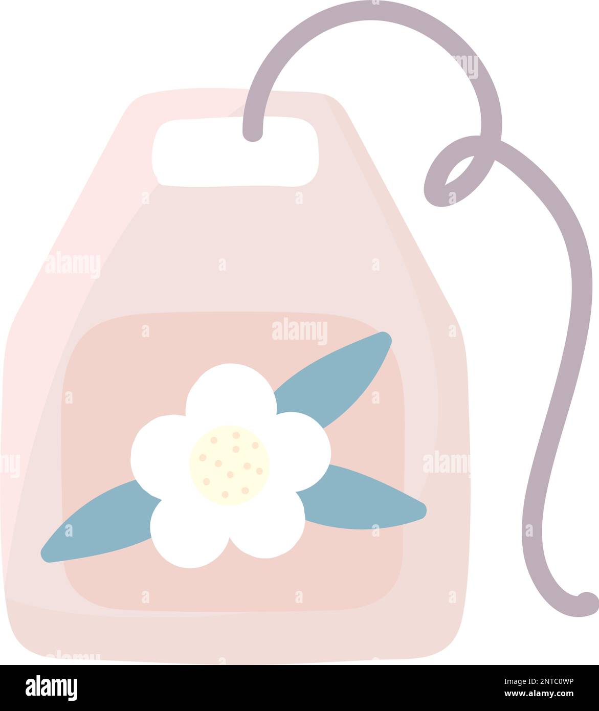 tea bag icon Stock Vector Image & Art - Alamy