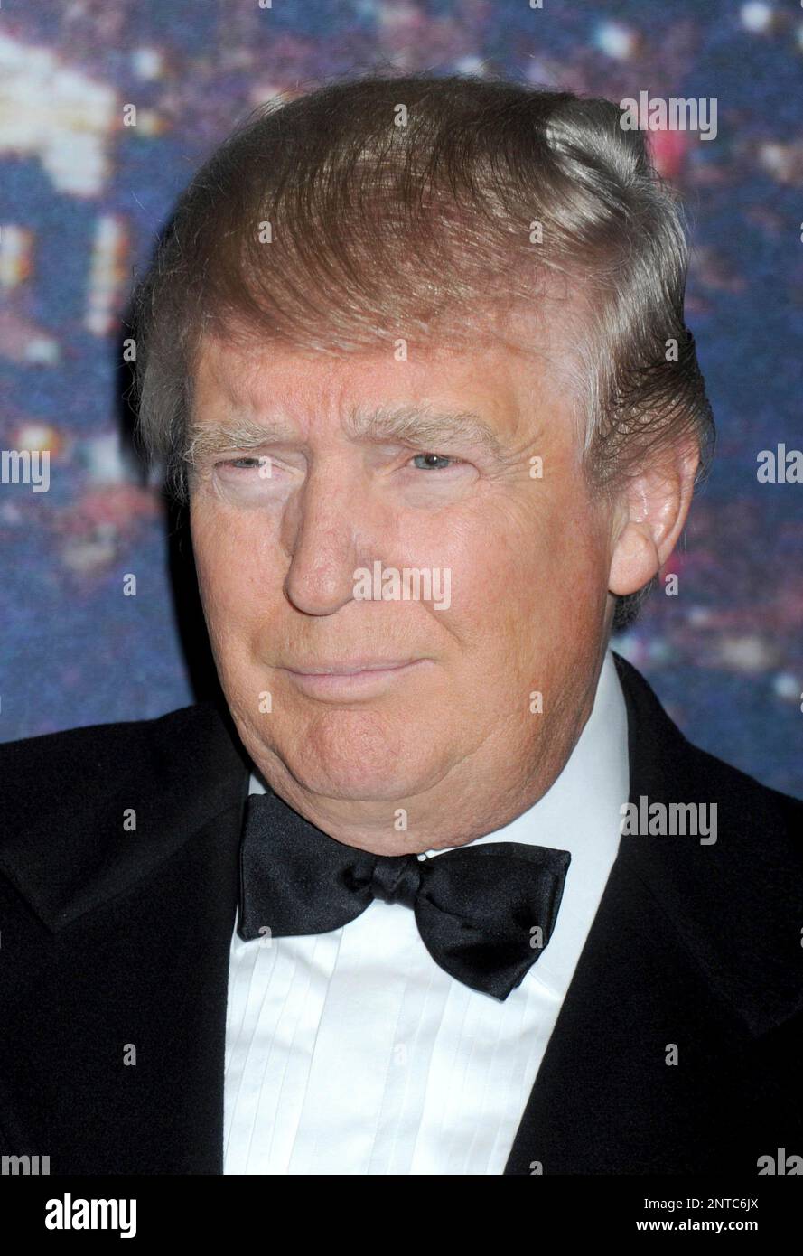June 14th 2019 - President Donald Trump celebrates his 73rd birthday ...