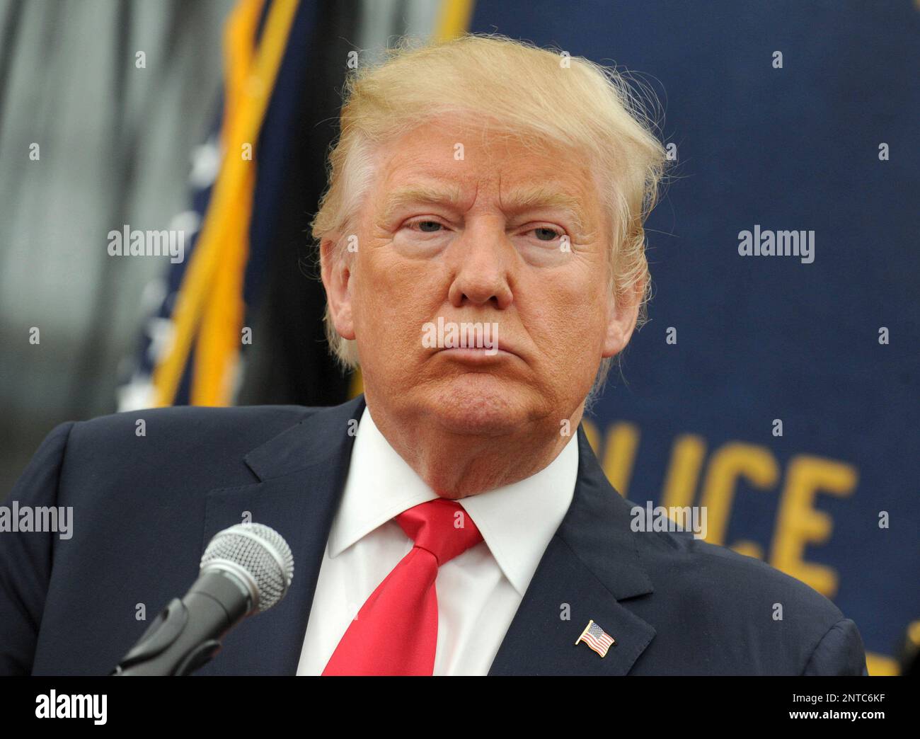 June 14th 2019 - President Donald Trump celebrates his 73rd birthday ...