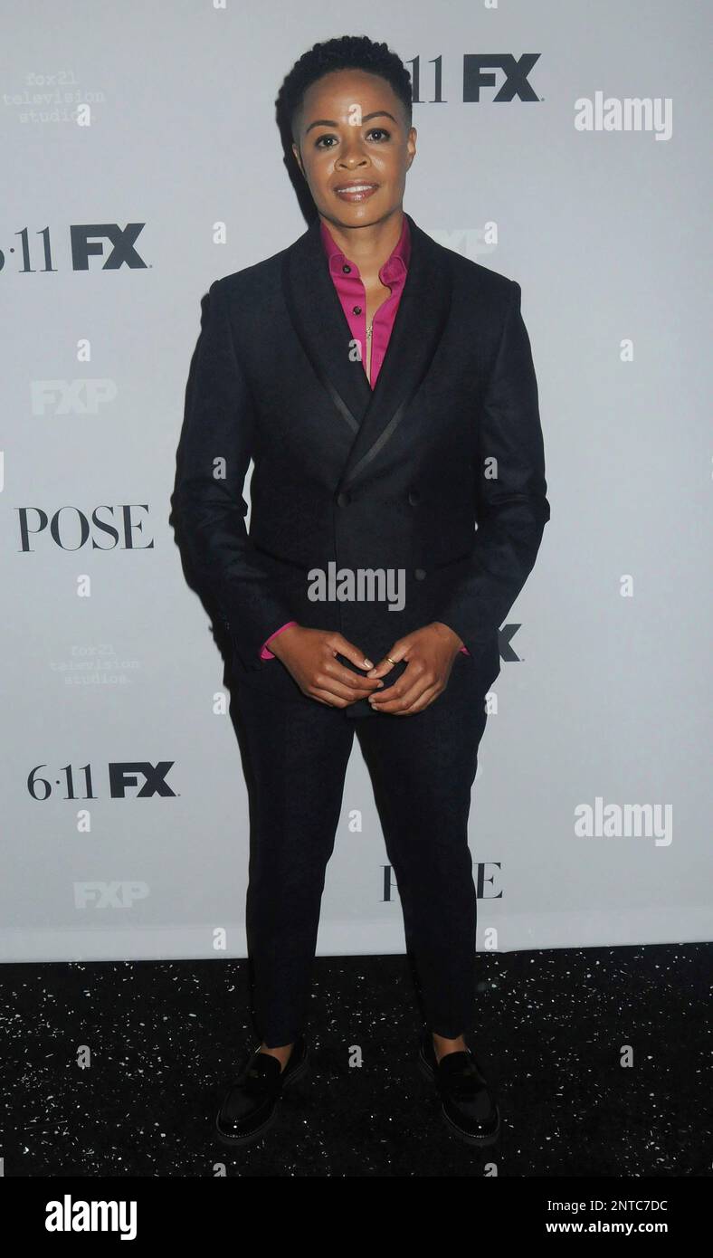 Photo by: zz/Demis Maryannakis/STAR MAX/IPx 2019 6/5/19 Danielle Cooper ...