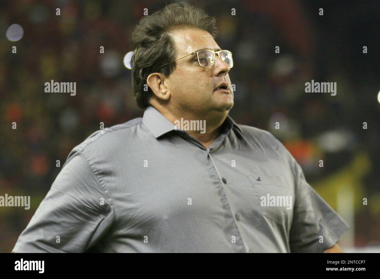 PE - Recife - 06/11/2019 - Brazilian B 2019, Sport x CRB - Guto ...