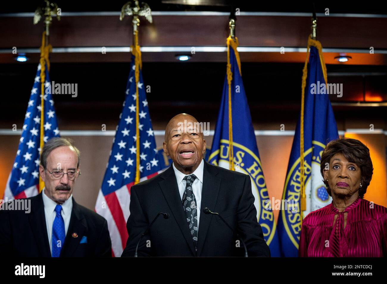 UNITED STATES - JUNE 11: House Oversight and Government Reform ...