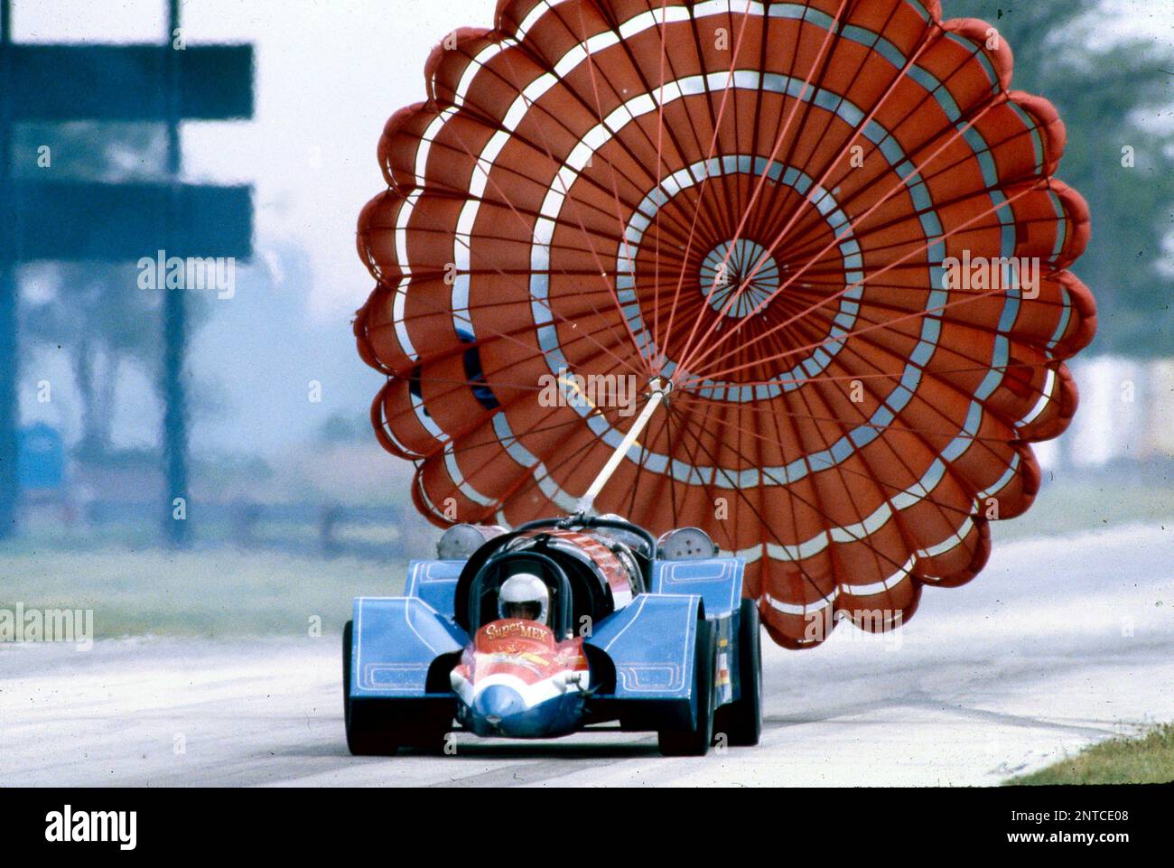 Drag racing champion Shirley Muldowney is seen in this undated photo ...