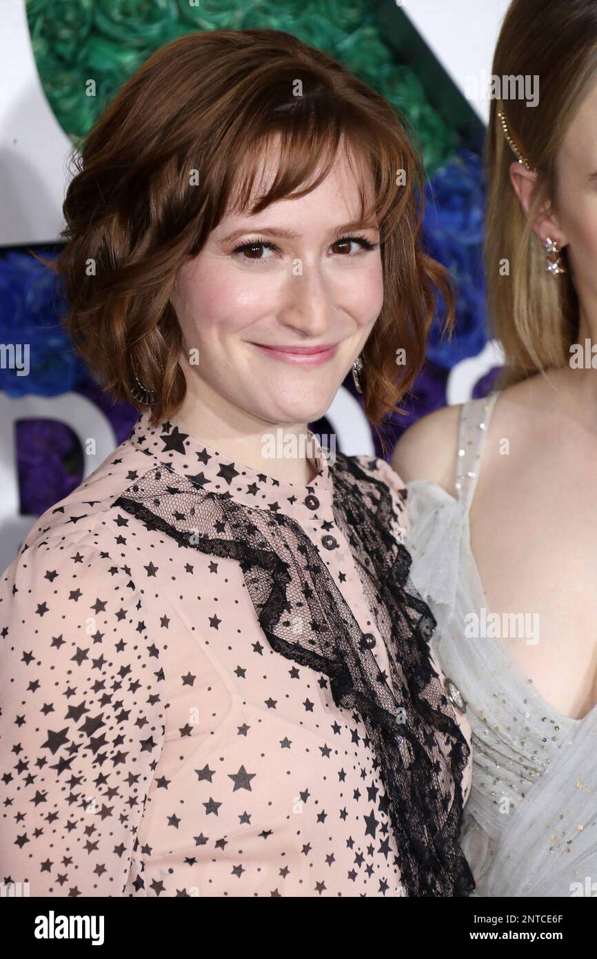 Photo by: zz/John Nacion/STAR MAX/IPx 2019 6/9/19 Rachel Sussman at the ...