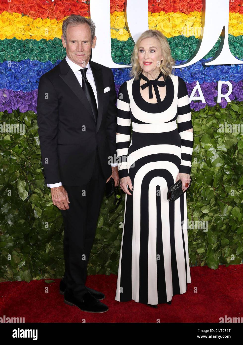 Photo by: zz/John Nacion/STAR MAX/IPx 2019 6/9/19 Bo Welch and ...