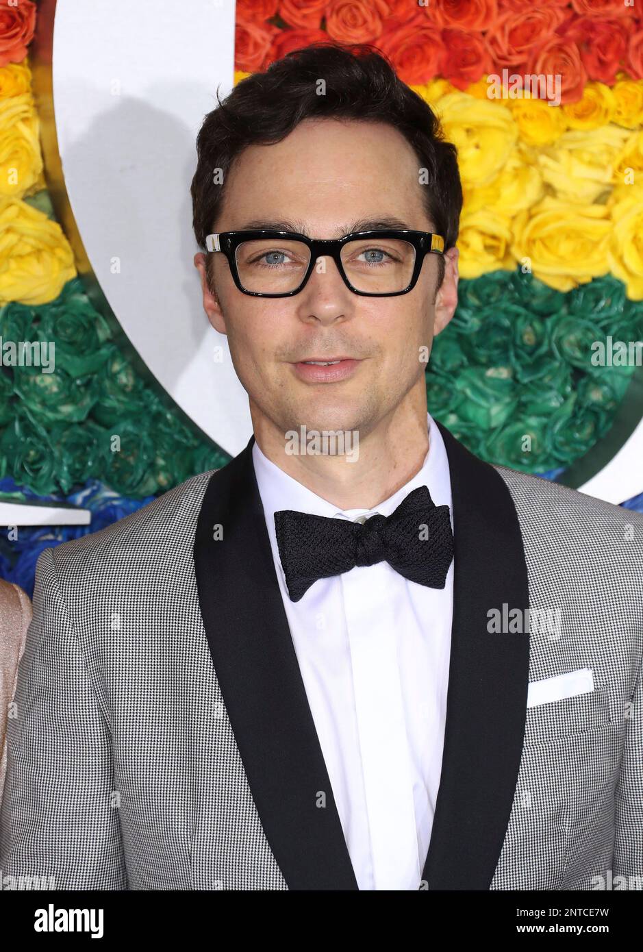 Photo by: zz/John Nacion/STAR MAX/IPx 2019 6/9/19 Jim Parsons at the ...