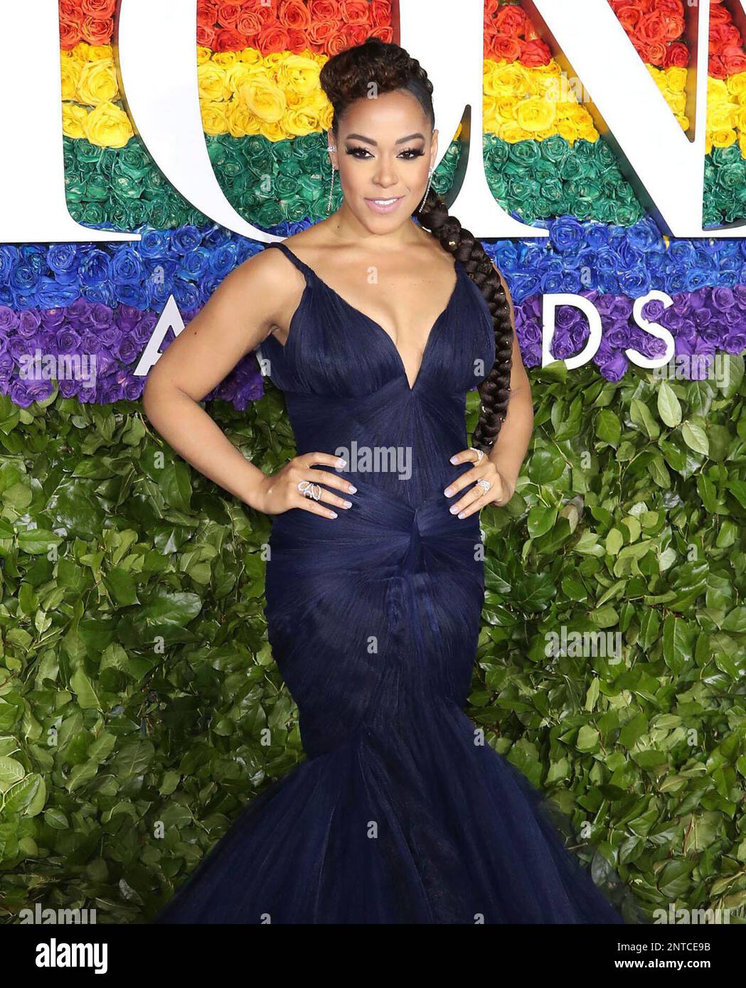 Photo by: zz/John Nacion/STAR MAX/IPx 2019 6/9/19 Lilli Cooper at the ...