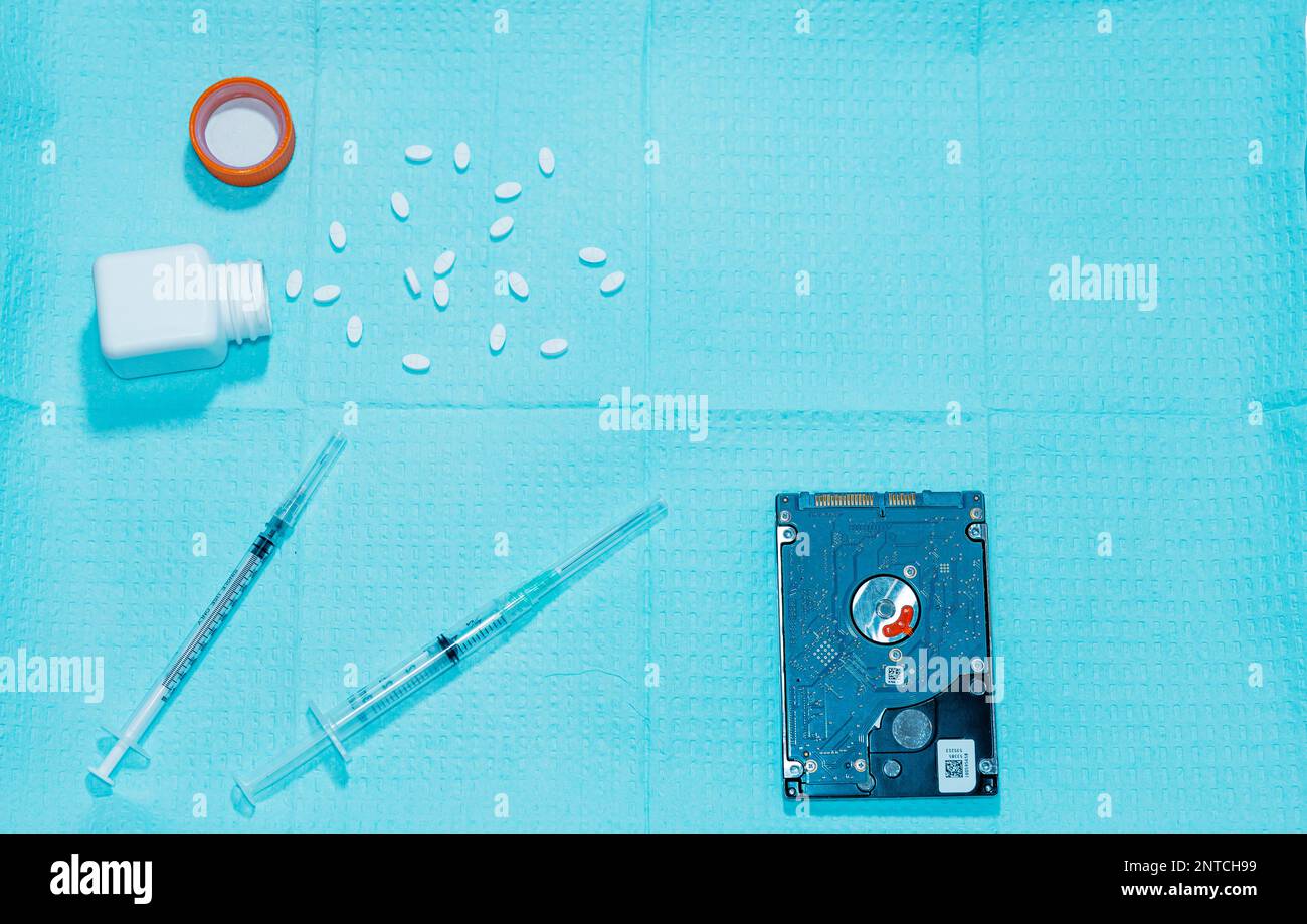 Medical facilities management hi-res stock photography and images - Alamy
