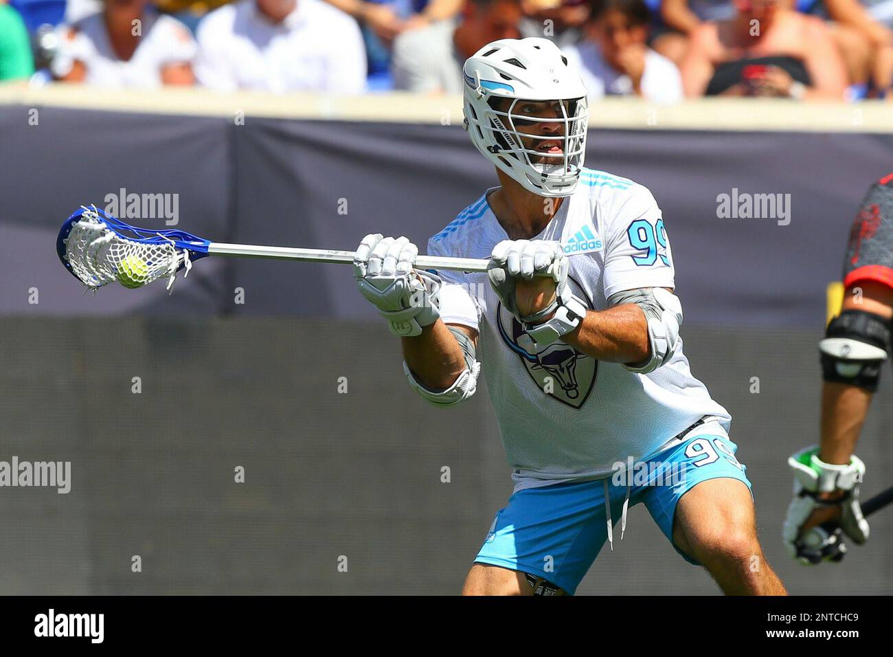 Paul Rabil Stick