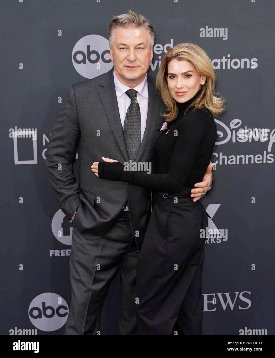 Photo by: zz/John Nacion/STAR MAX/IPx 2019 5/14/19 Alec Baldwin and ...