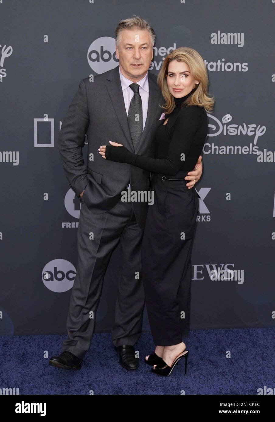 Photo by: zz/John Nacion/STAR MAX/IPx 2019 5/14/19 Alec Baldwin and ...