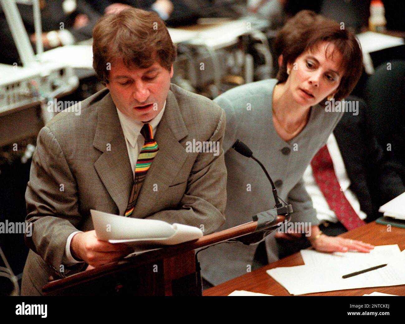 FILE - In this Sept. 18, 1995, file photo, O.J. Simpson defense ...