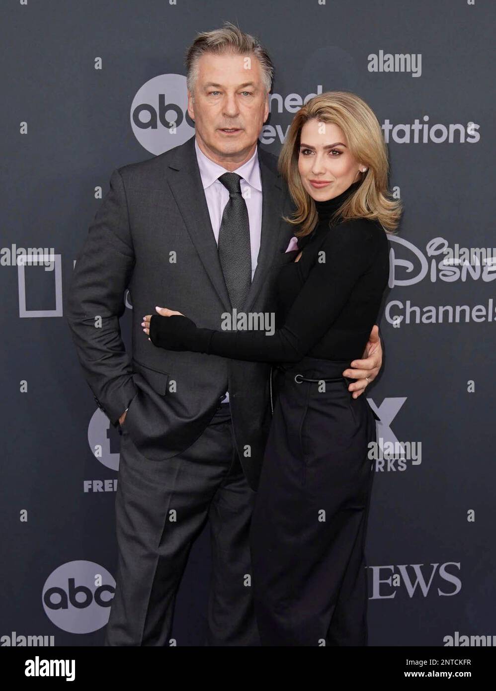 Photo by: zz/John Nacion/STAR MAX/IPx 2019 5/14/19 Alec Baldwin and ...