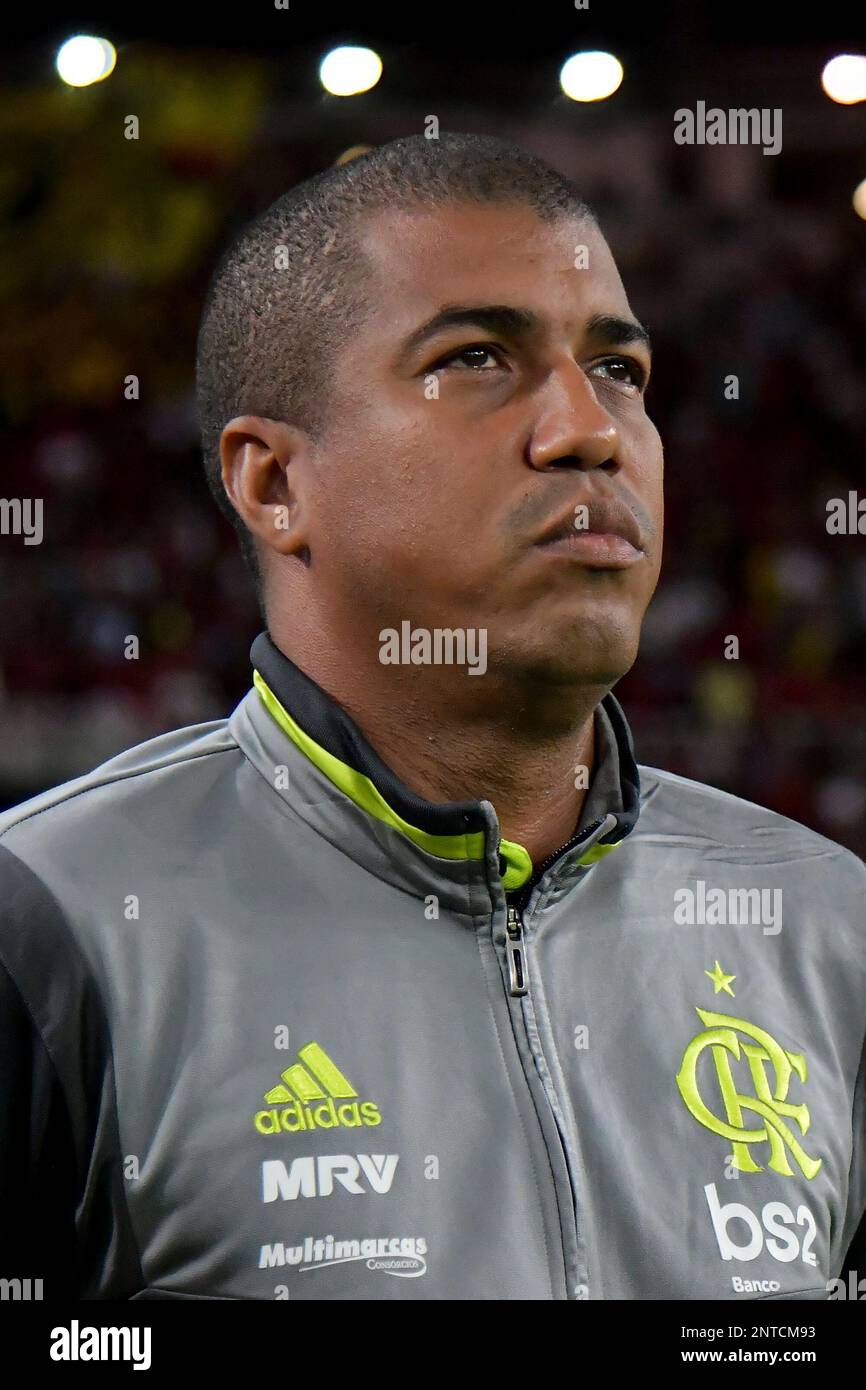 RJ - Rio de Janeiro - 09/06/2019 - Brazilian A 2019, Fluminense vs ...