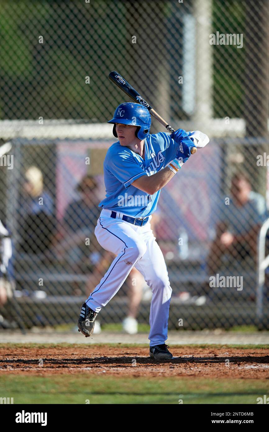 Robert Hassell III during the WWBA World Championship at the Roger Dean ...