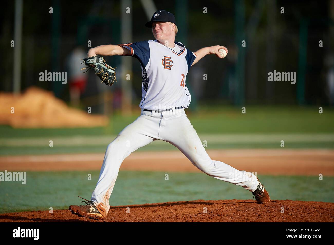 Davidjohn Herz during the WWBA World Championship at the Roger Dean ...