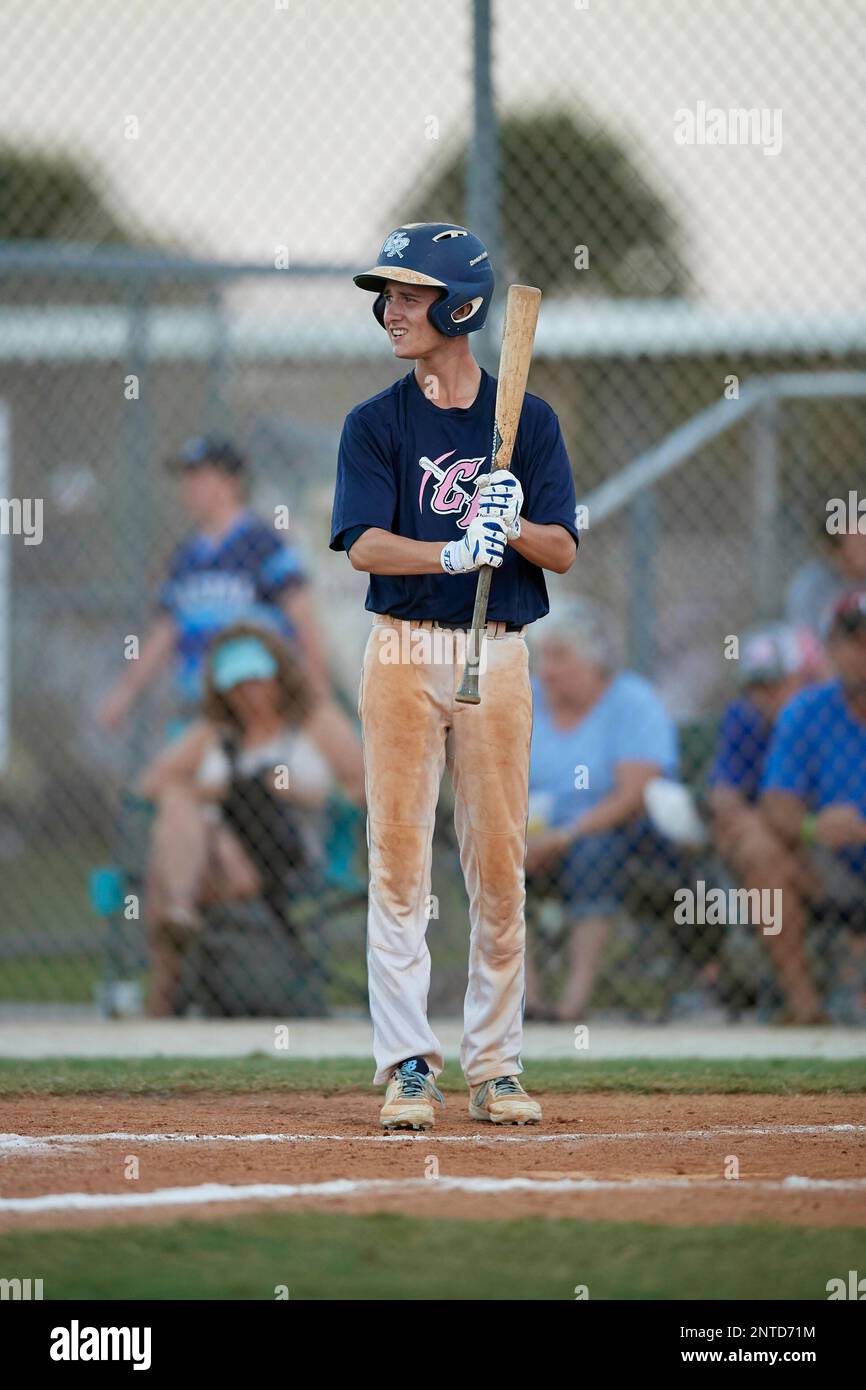 Joe Marshall during the WWBA World Championship at the Roger Dean ...