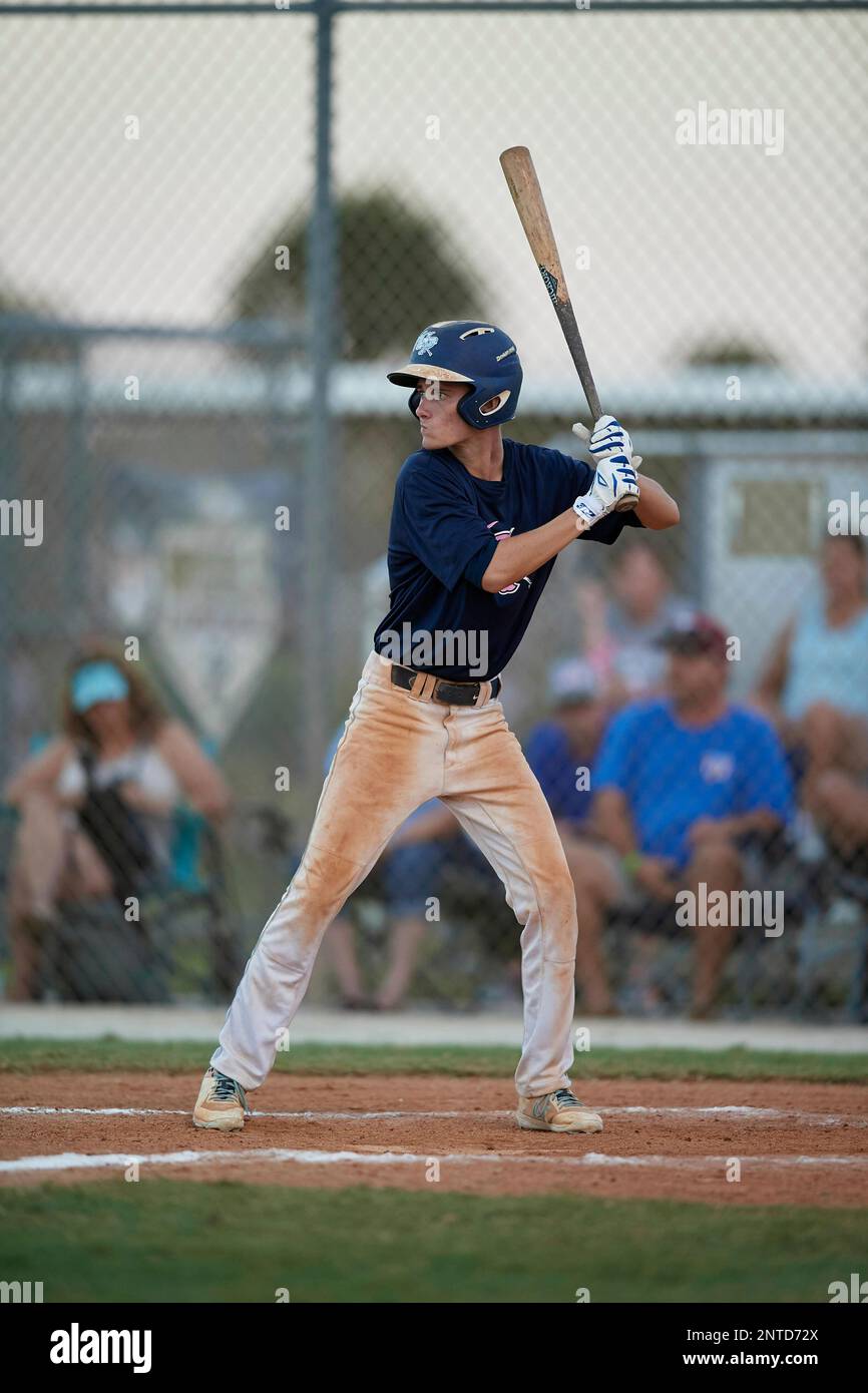 Joe Marshall during the WWBA World Championship at the Roger Dean ...