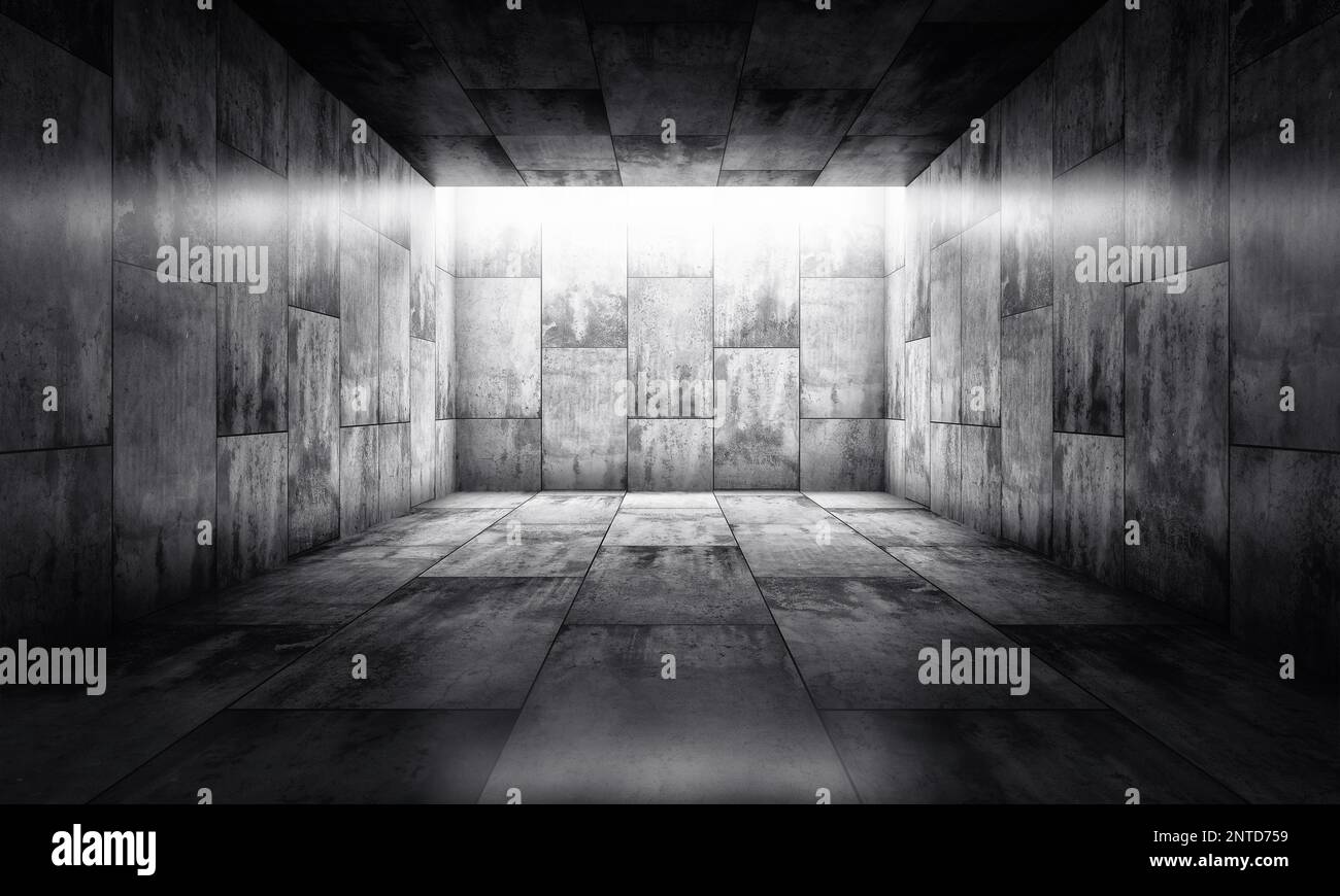 3D rendering of an background Stock Photo - Alamy