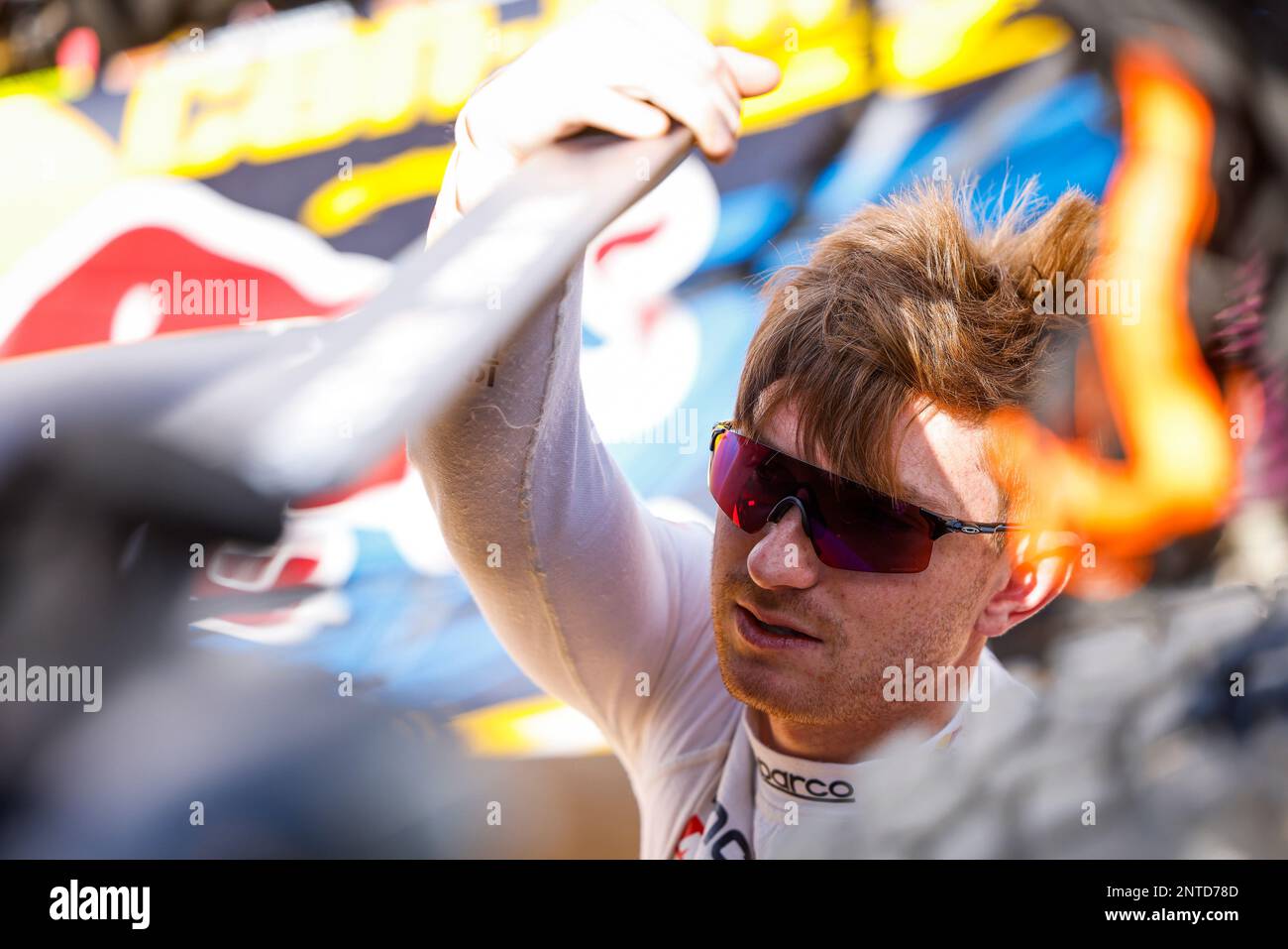 GUTHRIE Mitch Jr (usa), Red Bull Off-Road Junior Team USA by BF ...