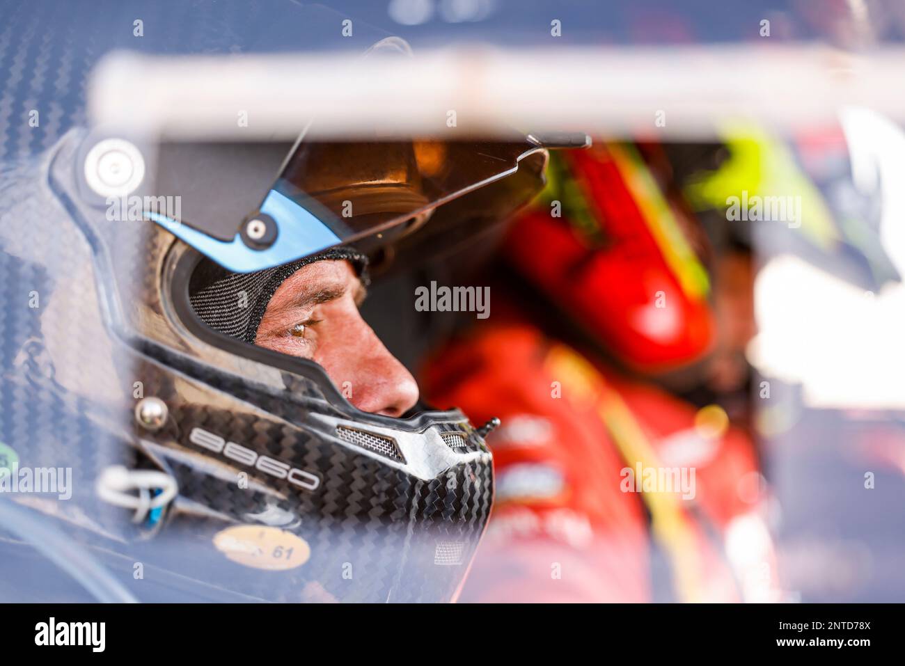 DUPLE Cédric (fra), JLC Racing, PH-Sport Zephyr, FIA W2RC, portrait ...