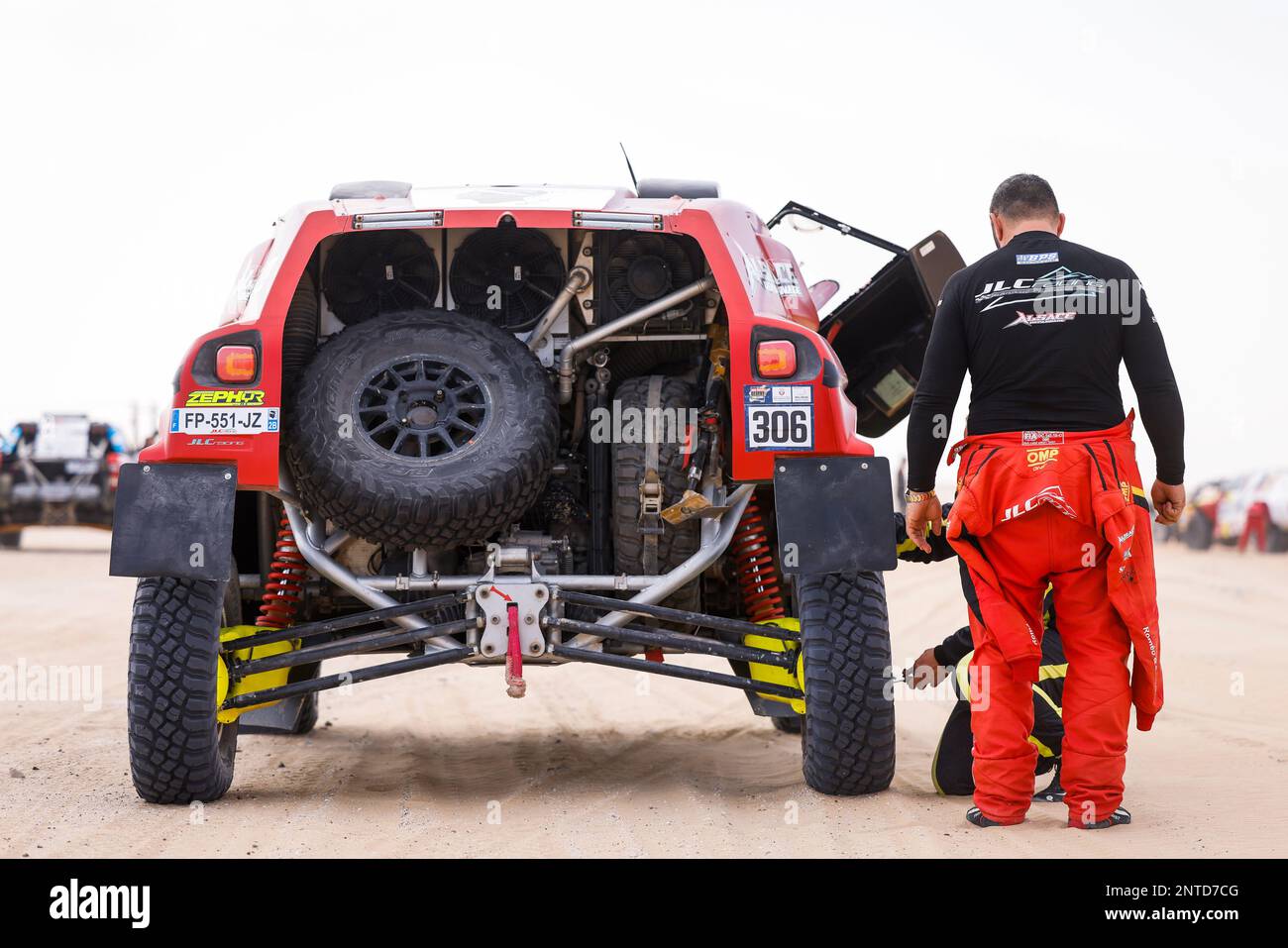 CECCALDI Jean-Luc (fra), JLC Racing, PH-Sport Zephyr, FIA W2RC ...