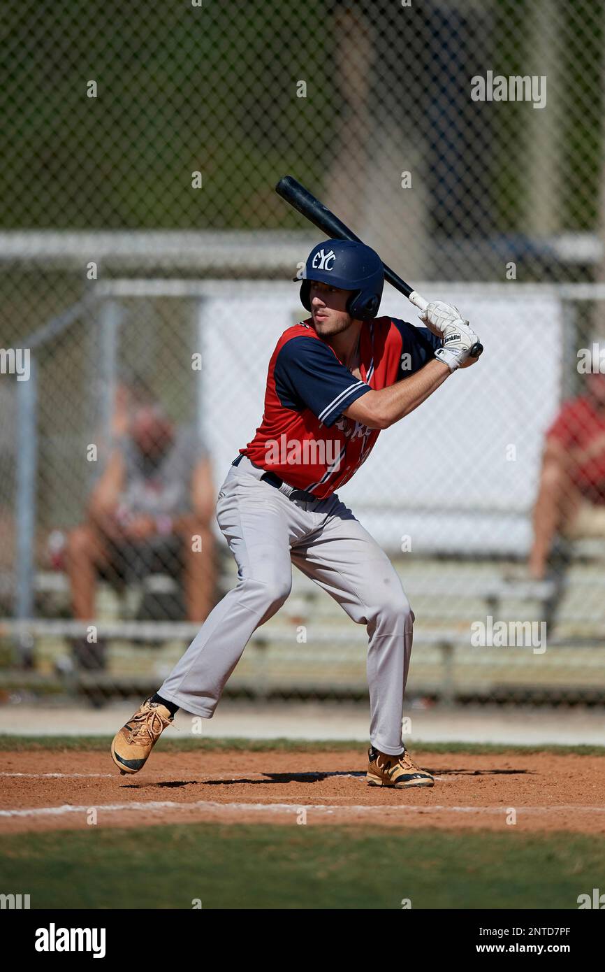 Joey Gill during the WWBA World Championship at the Roger Dean Complex ...