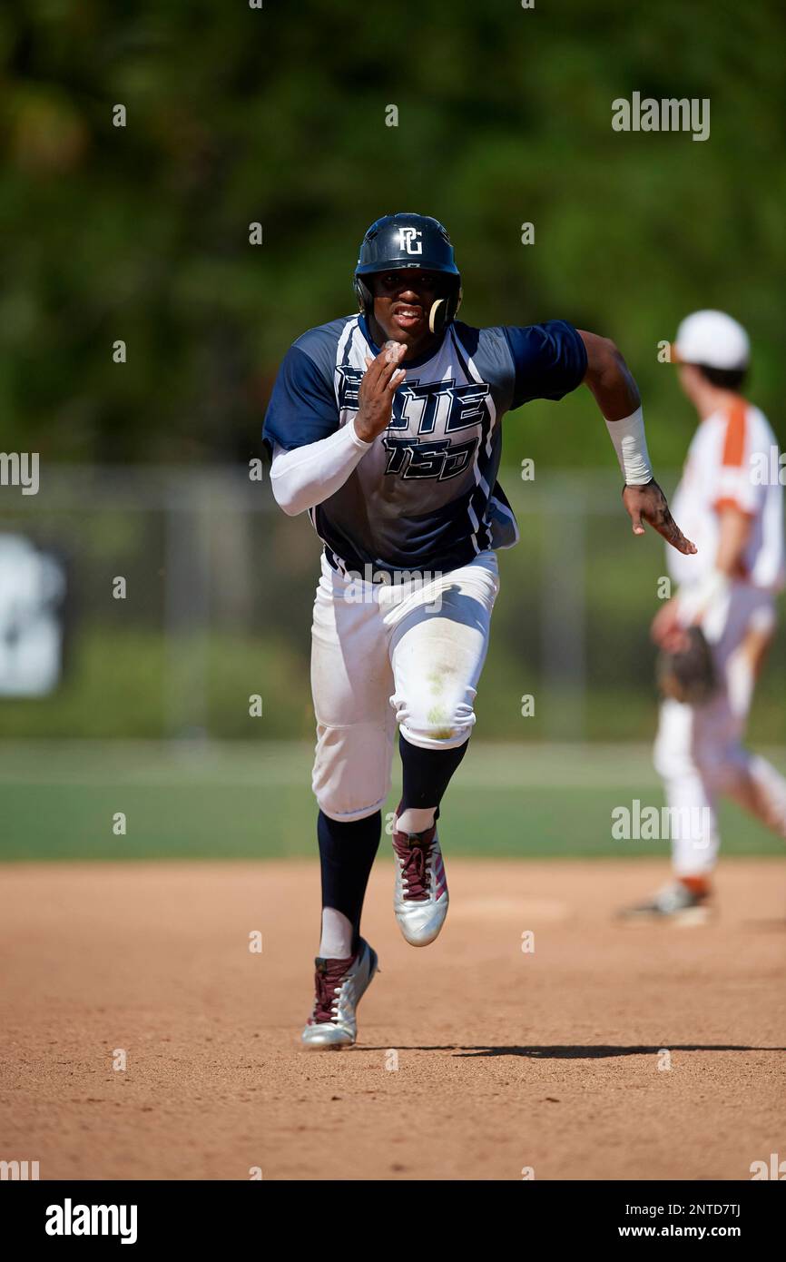 Jorge Romero during the WWBA World Championship at the Roger Dean ...