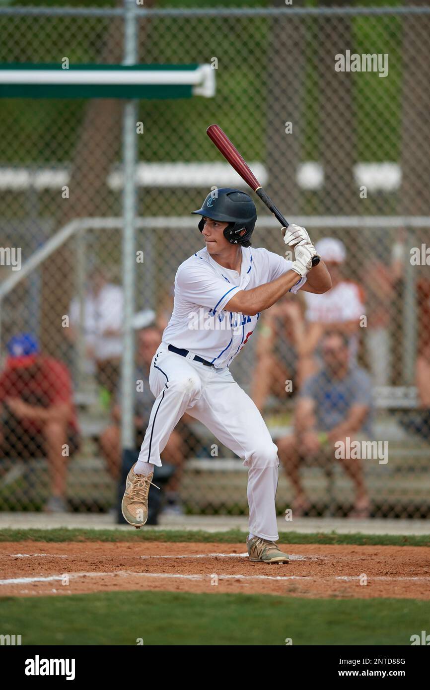 Stephen Paolini during the WWBA World Championship at the Roger Dean Complex on October 20, 2018 ...