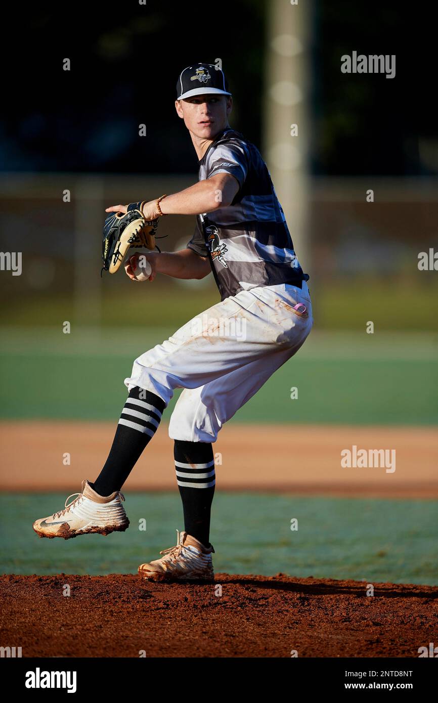 Dylan Eskew during the WWBA World Championship at the Roger Dean ...