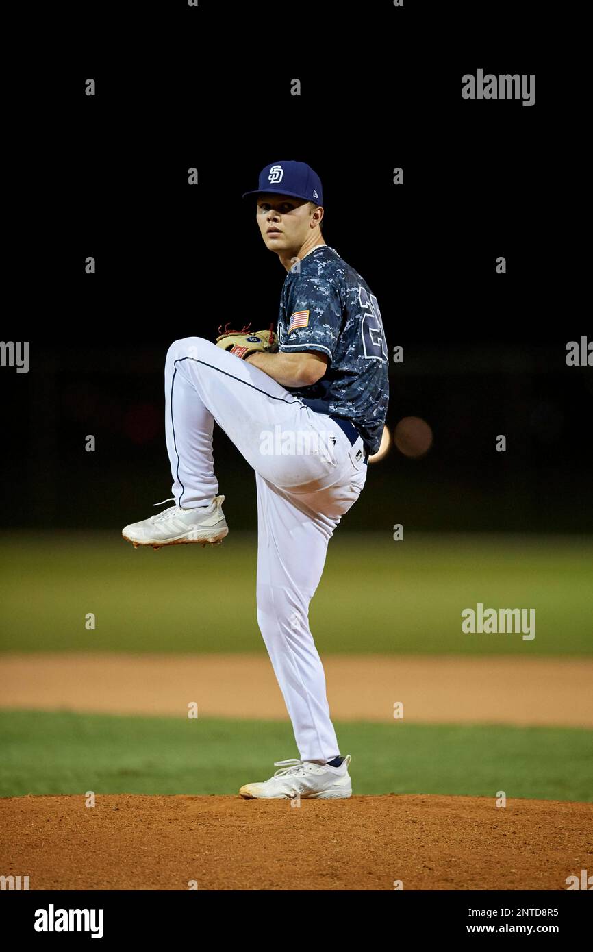 Joseph Charles during the WWBA World Championship at the Roger Dean ...