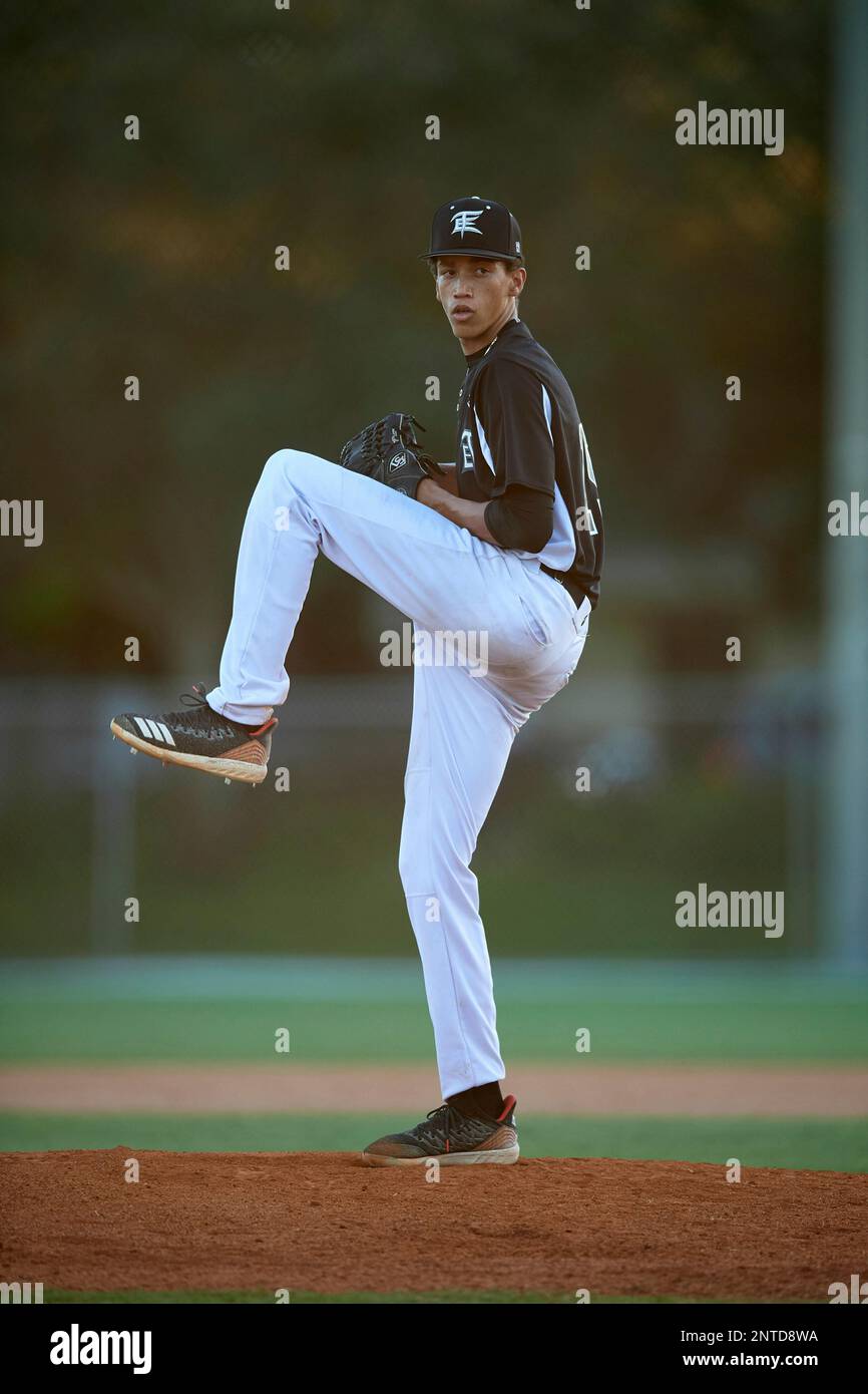 Alex McFarlane during the WWBA World Championship at the Roger Dean ...