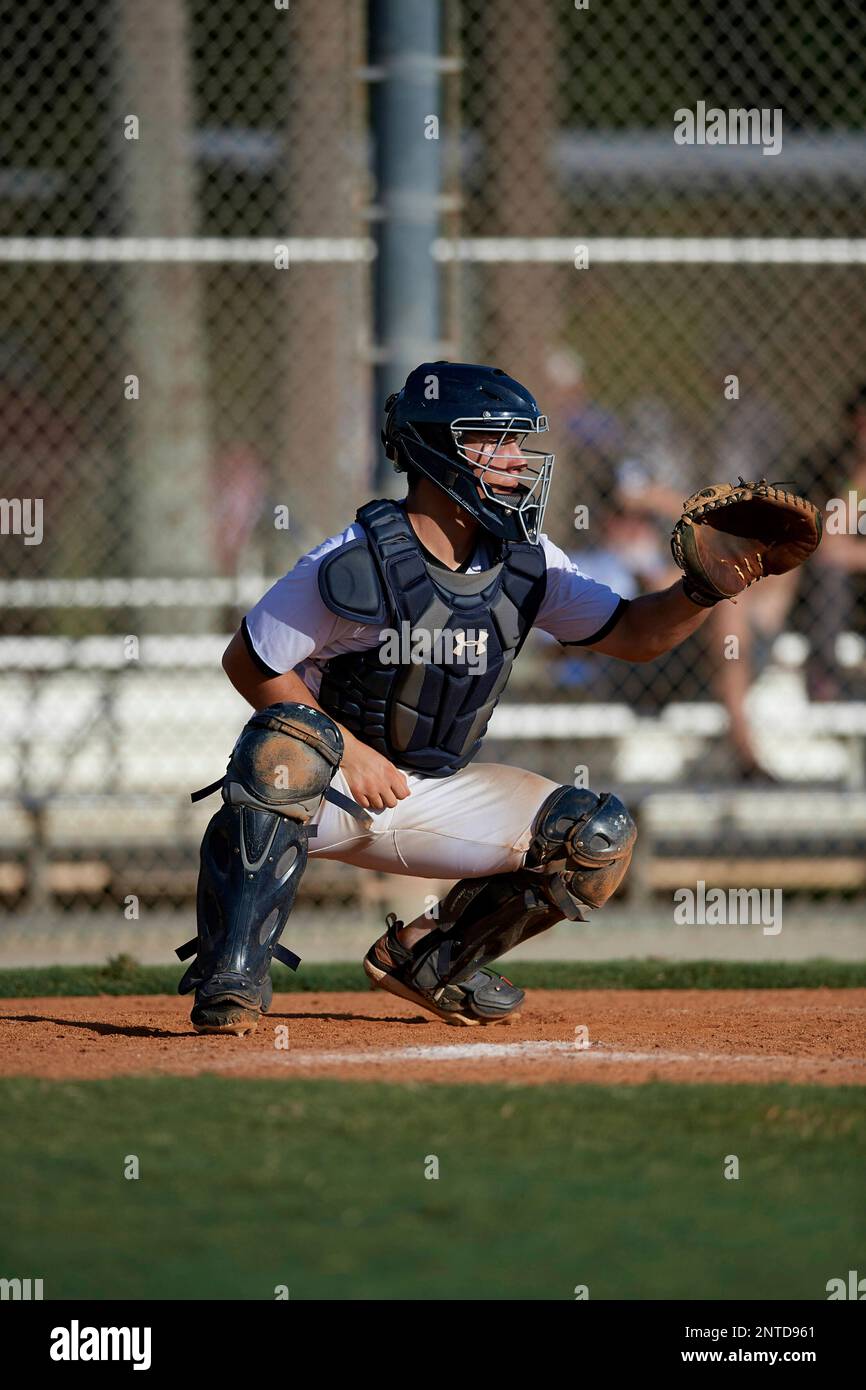 Jack Bulger during the WWBA World Championship at the Roger Dean ...